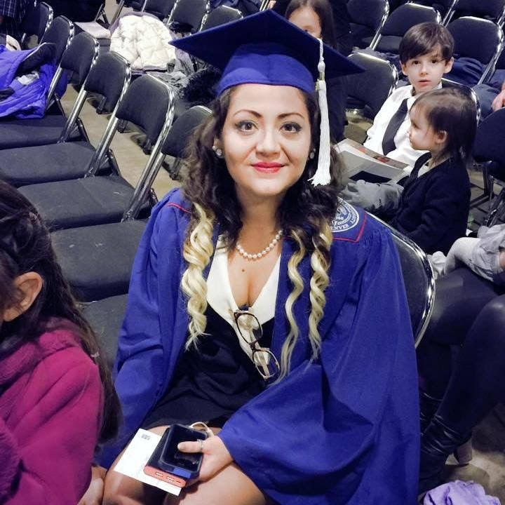 Career Goals – Omaira Lopez's E-Portfolio